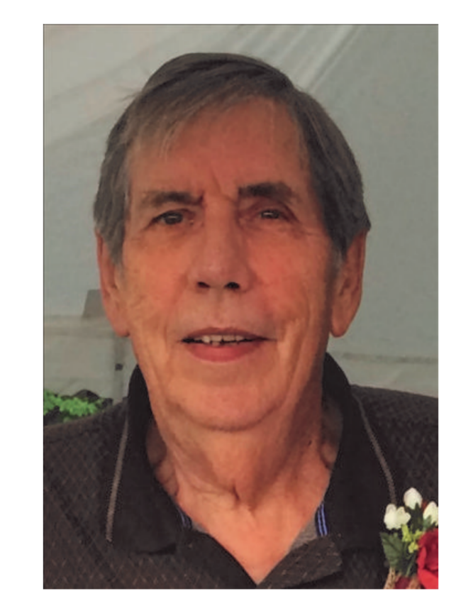 Gary R. Taylor | News, Sports, Jobs - Wetzel Chronicle